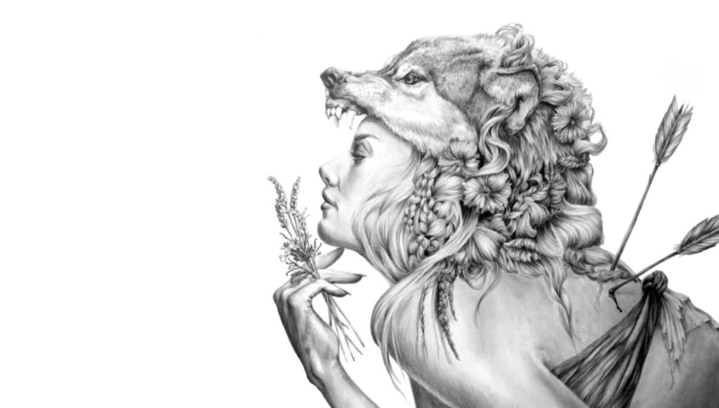 April Alayne – Artistry of April Alayne