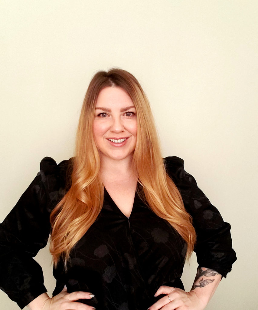 April Alayne – Artistry of April Alayne